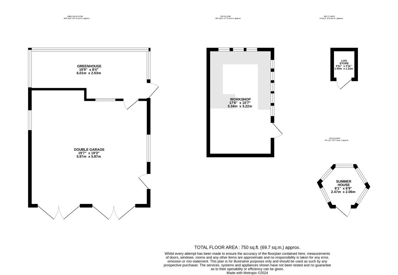 School Hill, Burwash, East Sussex, TN19 7DZ - Foresters Estate Agents ...