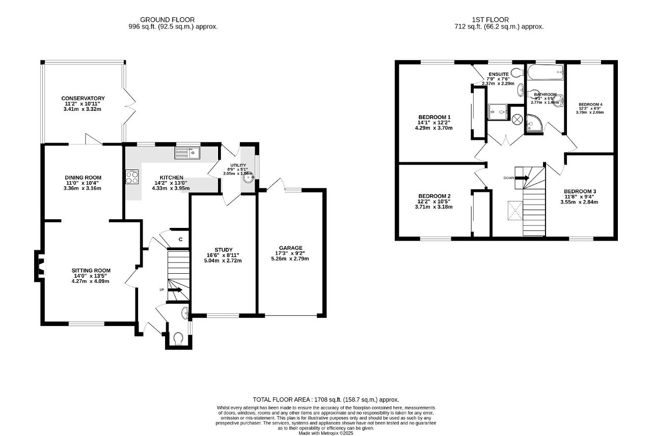 Mill Rise, Robertsbridge, East Sussex, TN32 5EG - Foresters Estate ...