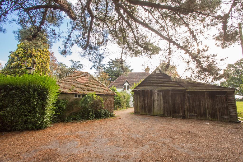 Coldharbour Road, Upper Dicker, East Sussex, BN27 3QJ - Foresters ...