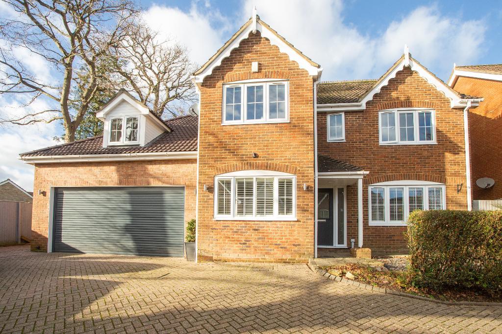 For Sale - Foresters Estate Agents Heathfield