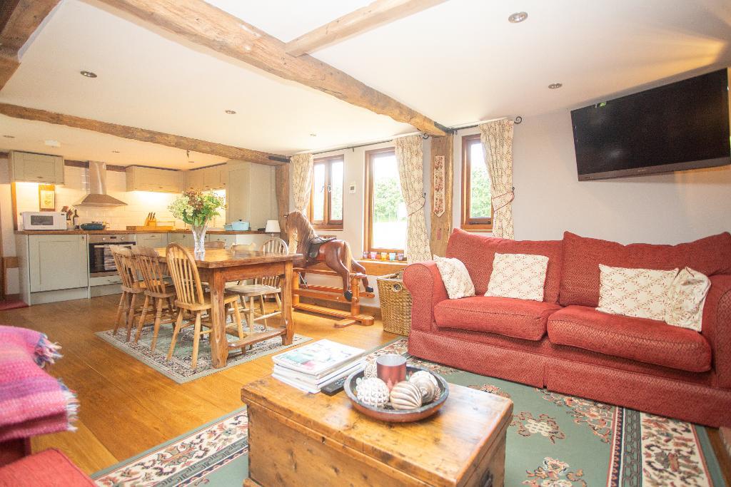 For Sale - Foresters Estate Agents Heathfield