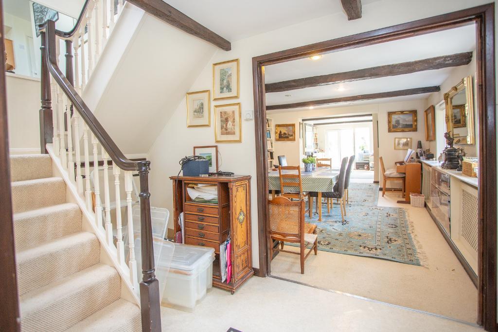 For Sale - Foresters Estate Agents Heathfield