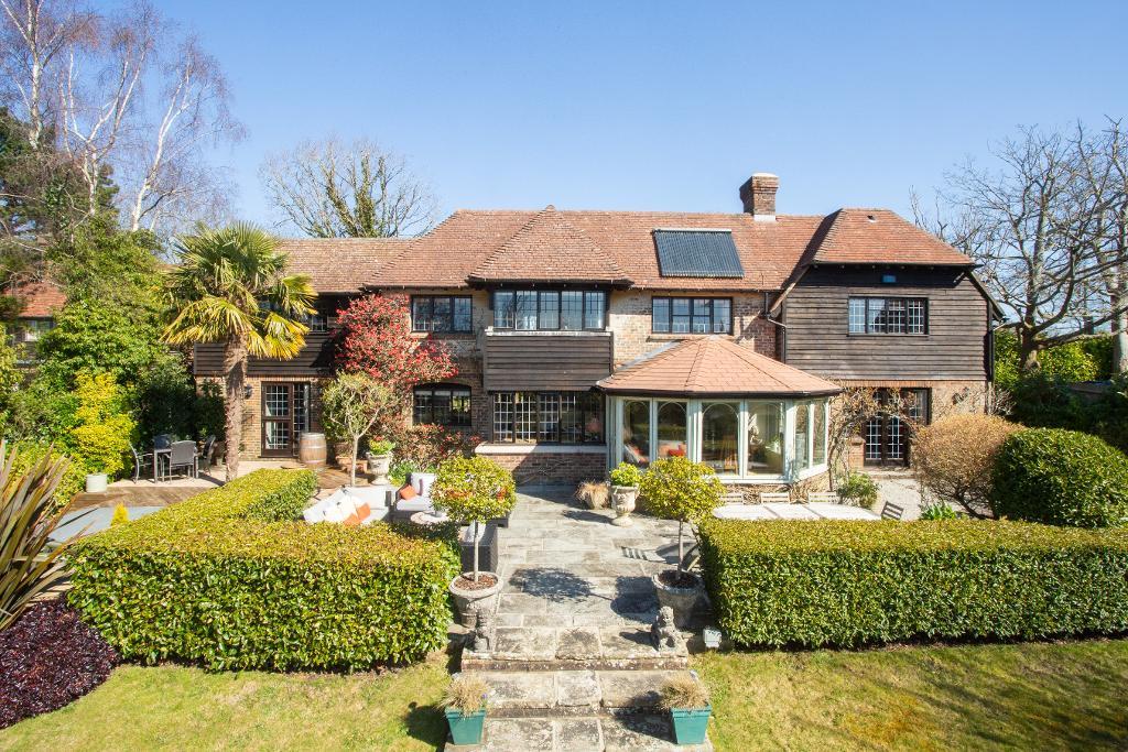 Little London Road, Cross In Hand, Heathfield, East Sussex, TN21 0LU ...