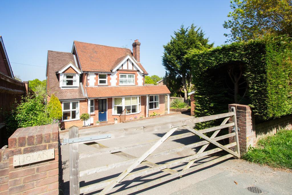Cross in Hand Road, Heathfield, East Sussex, TN21 0UP - Foresters ...