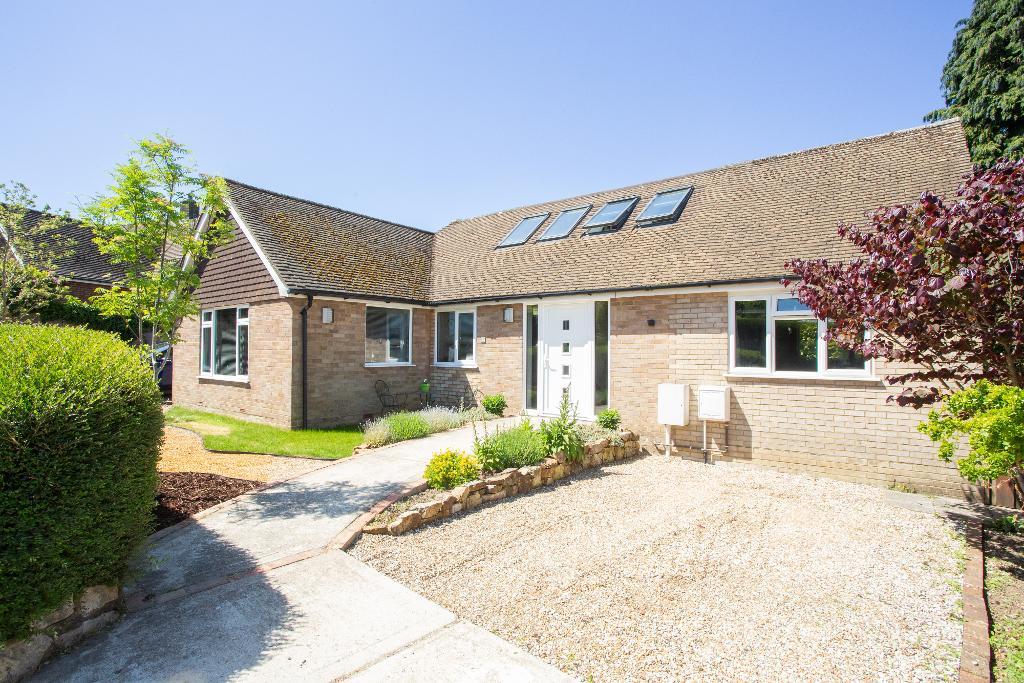 Uplands Park, Broad Oak, East Sussex, TN21 8SJ - Foresters Estate ...